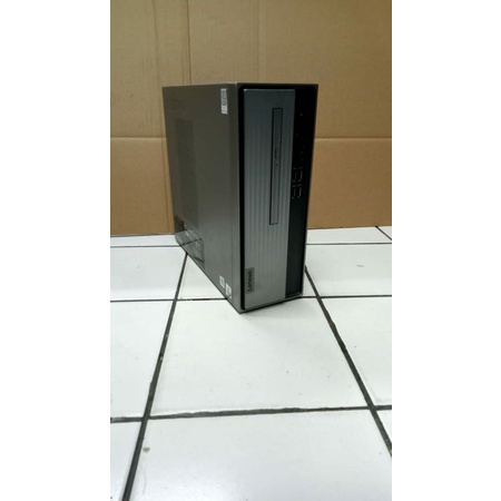 Jual PC BUILT UP LENOVO HDMI CORE I5 10400 GEN 10 RAM 8GB SSD 256GB ...