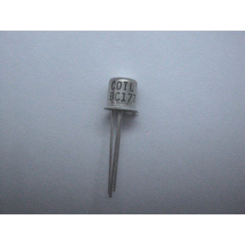 Jual Transistor BC177 BC 177 PNP Small Signal Transistor | Shopee Indonesia