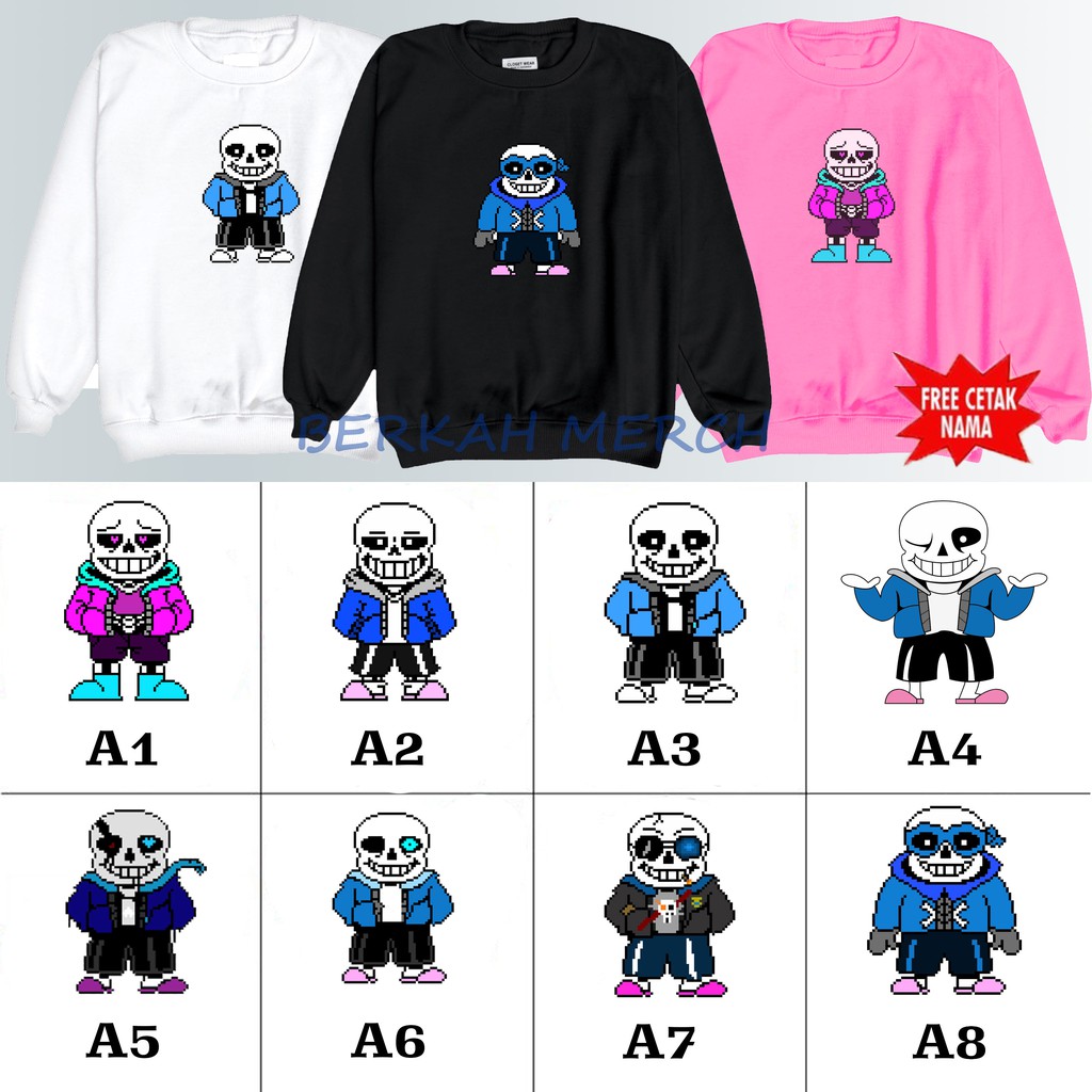 Harga Undertale Terbaru Juni 2022 | BigGo Indonesia