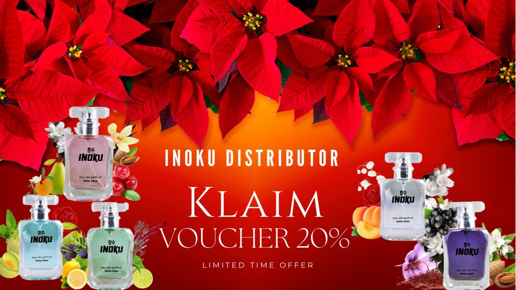 Produk INOKU DISTRIBUTOR | Shopee Indonesia