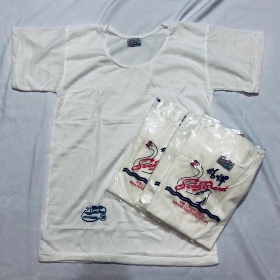 Jual Kaos Oblong Swan Pakaian Dalam Baju Dalam Kaos Oblong Putih Kaos ... Jual Kaos Oblong Swan Pakaian Dalam Baju Dalam Kaos Oblong Putih Kaos ...