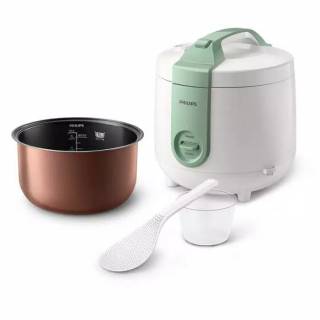 Jual [REDY GOSEND] Philips Magic Com HD 3115 Rice Cooker Philips HD3115 ...