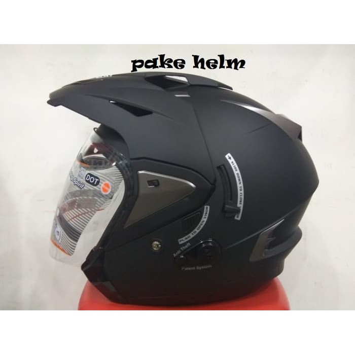 Harga INK Tmax Hitam Doff Terbaru Jan 2026 | BigGo Indonesia