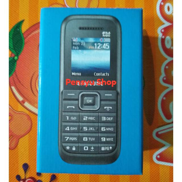 Jual Samsung Keystone 3 (SM-B109E) | Shopee Indonesia