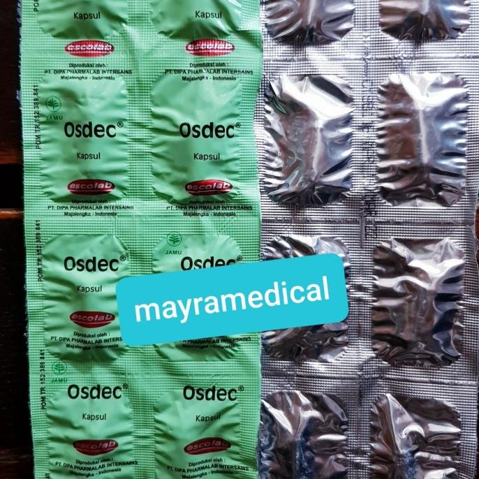 Harga Osdec Terbaru Februari 2024 |BigGo Indonesia