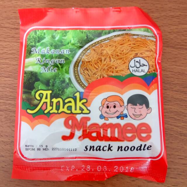 Jual Anak Mamme Jadul | Shopee Indonesia