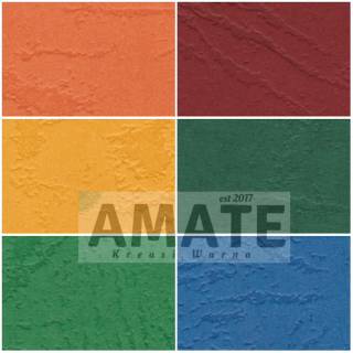 Jual Kertas Karton Buffalo 230g A4 Warna (50 sheets) Full Teksture ...