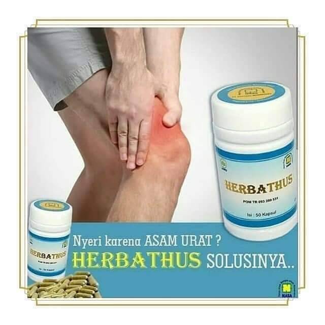 Jual Hertus nasa#obat asam urat | Shopee Indonesia
