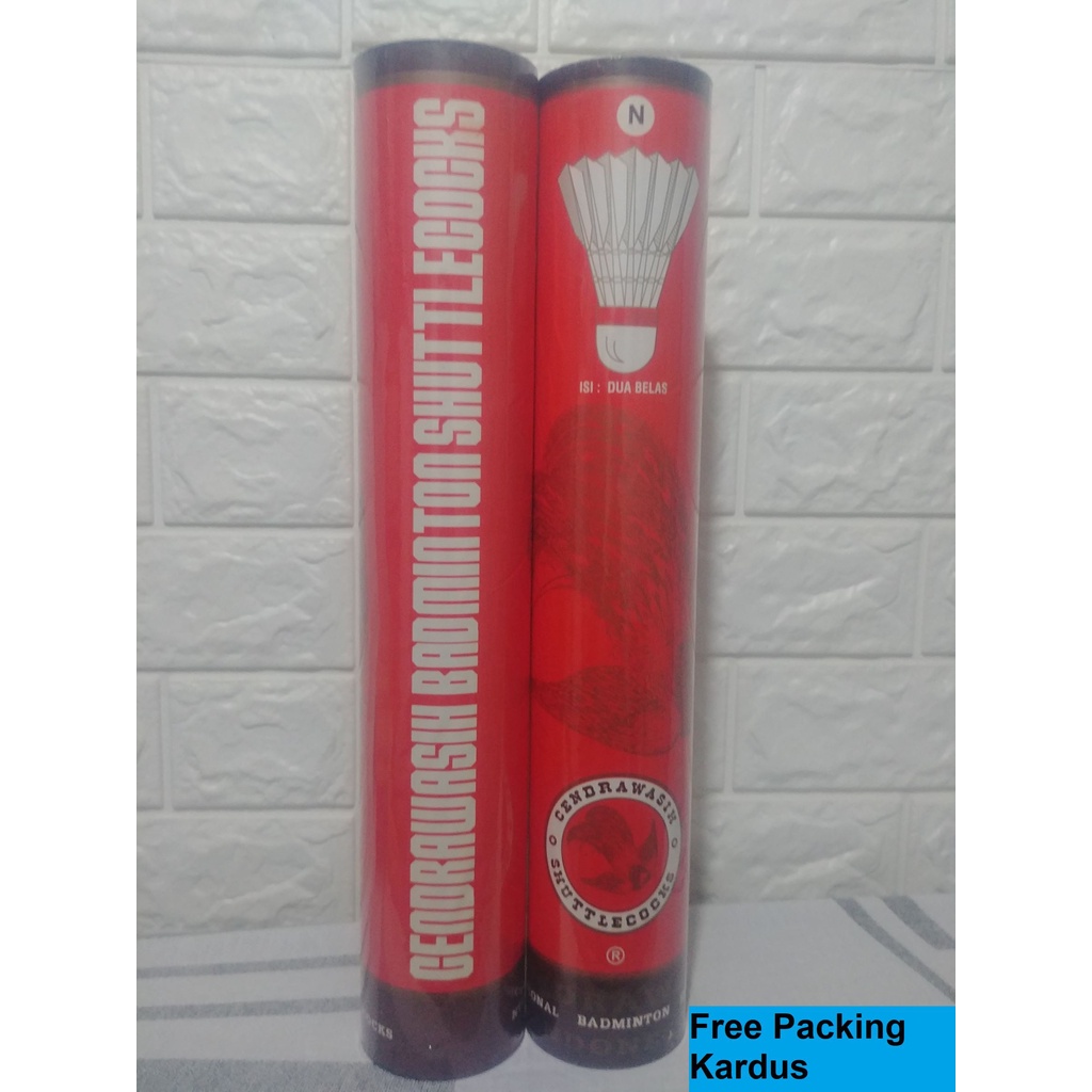 Harga cendrawasih shuttlecock Terbaru Feb 2025 | BigGo Indonesia