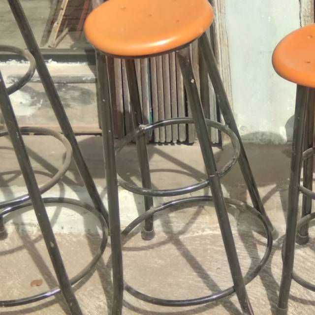 Jual Kursi Laboratorium ukuran 80 cm | Shopee Indonesia