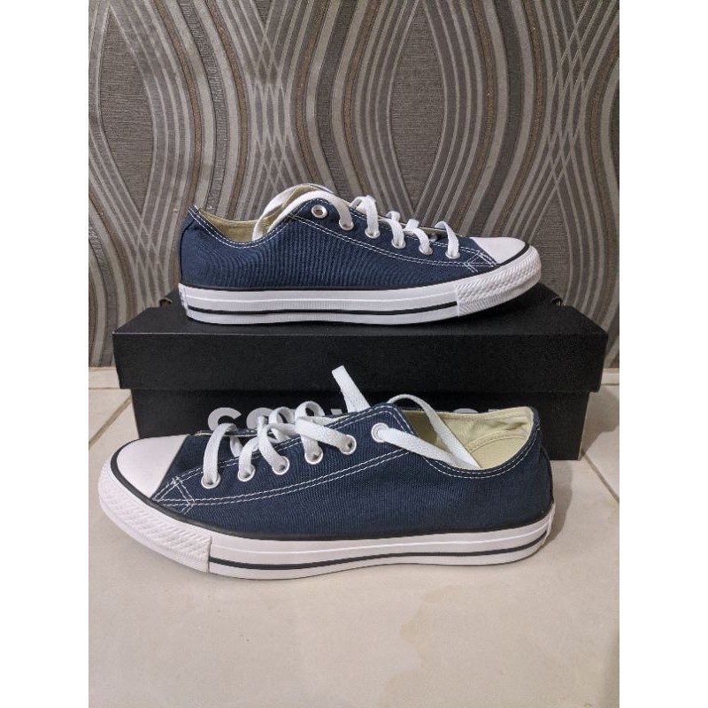 Jual Converse Chucky Taylor | Shopee Indonesia