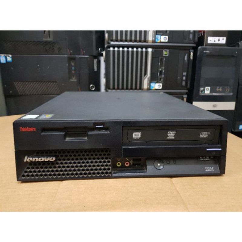 Jual LENOVO THINKCENTRE M58P | Shopee Indonesia