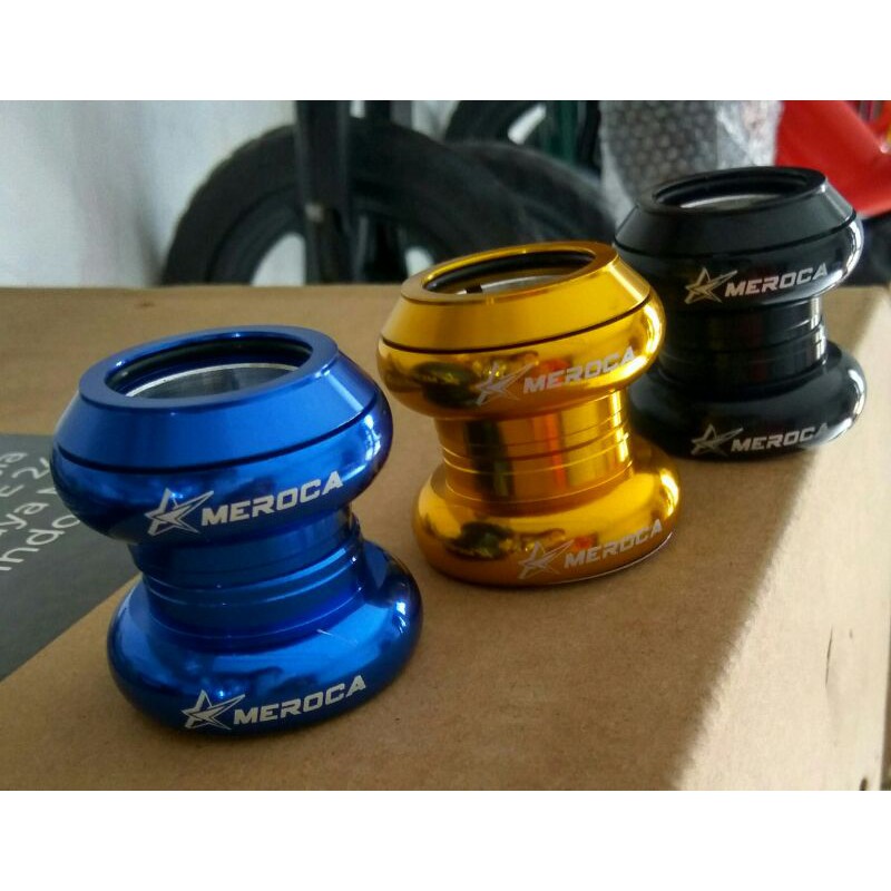 Jual Headset Meroca Balance Bike Push Bike | Shopee Indonesia