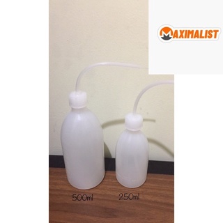 Jual Botol Cuci Plastik - Wash Botol 250ml/500ml/1000ml - Botol Cuci ...