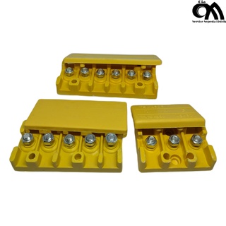 Jual Konektor / Connector Line untuk Instalasi Sepeda Listrik & Motor ...