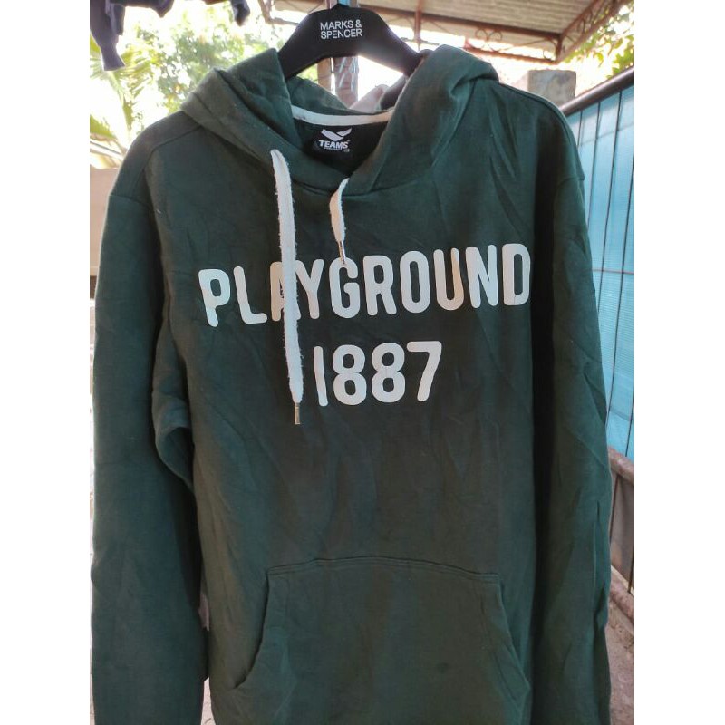 Jual hoodie ijo botol | Shopee Indonesia