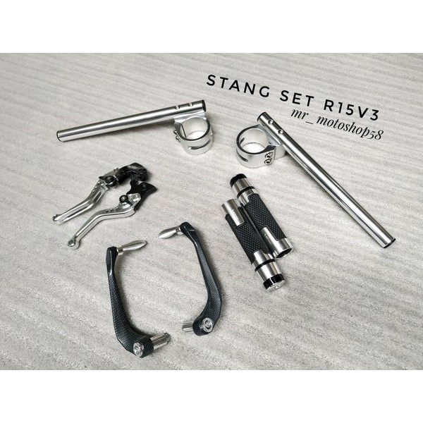 Harga R15 V3 Proguard Terbaru Sep 2024 |BigGo Indonesia