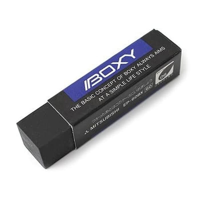 Jual Uni Boxy Eraser EP-60BX | Shopee Indonesia