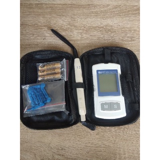 Jual ALAT UKUR KOLESTEROL MISSION ULTRA - ALAT CEK KOLESTEROL MISSION ...