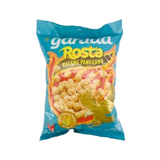 Jual Garuda Rosta / Kacang Panggang / Rasa Jagung Bakar / 95g | Shopee ...
