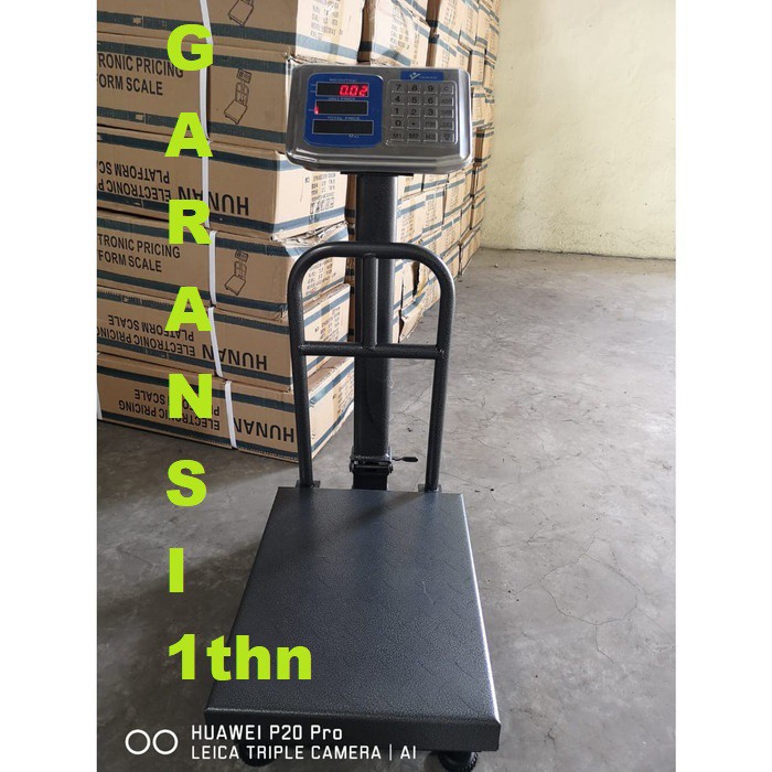 Timbangan Digital Timbangan Barang Timbangan Lantai Timbangan Ekspedisi ...
