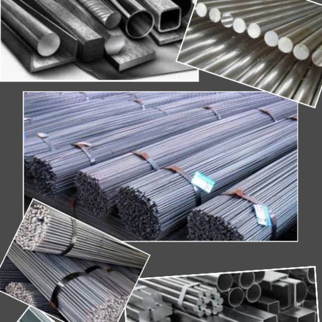 Jual Besi beton Ulir 16 mm SNI SERTIFIKAT | Shopee Indonesia