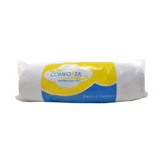 Jual bantal guling dacron pillow comforta original promo empuk nyaman ...