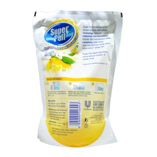 Jual Superpell Yellow Pch 770ml Indonesia|Shopee Indonesia