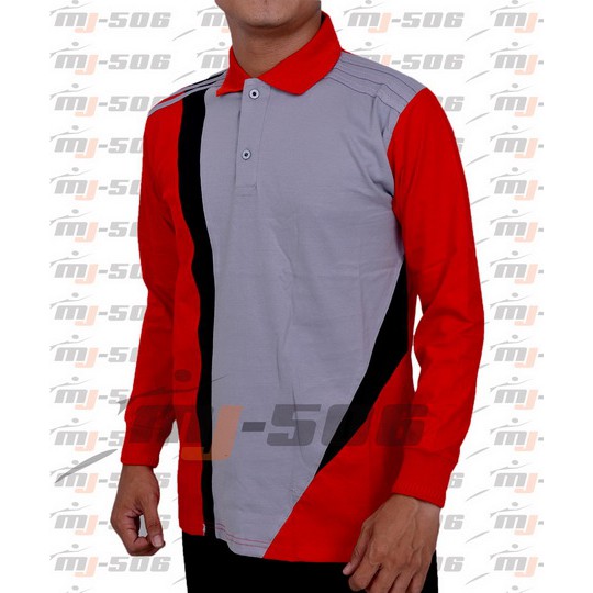 Kaos Seragam Olahraga Lengan Panjang | Shopee Indonesia Kaos Seragam Olahraga Lengan Panjang | Shopee Indonesia