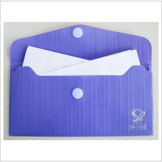 Jual EAGLE Map Plastik / Map Kancing / Map Kancing Plastik / Map ...