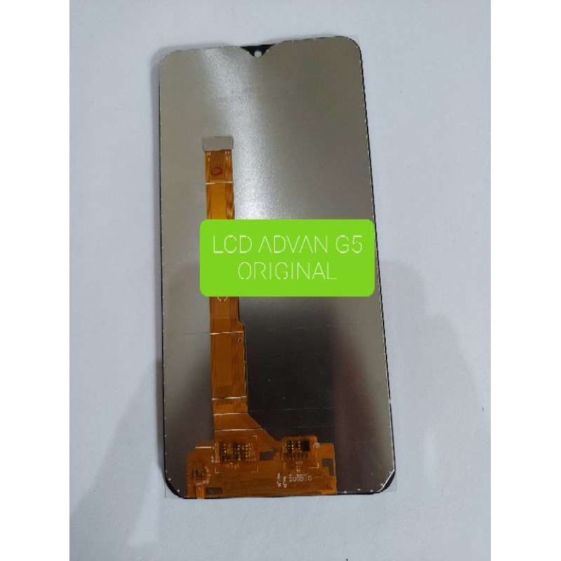 Jual Lcd touchscreen advan G5 original 3 kamera | Shopee Indonesia