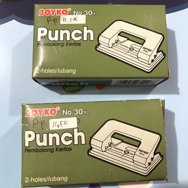 Jual Plong-plongan / punch kertas Indonesia|Shopee Indonesia