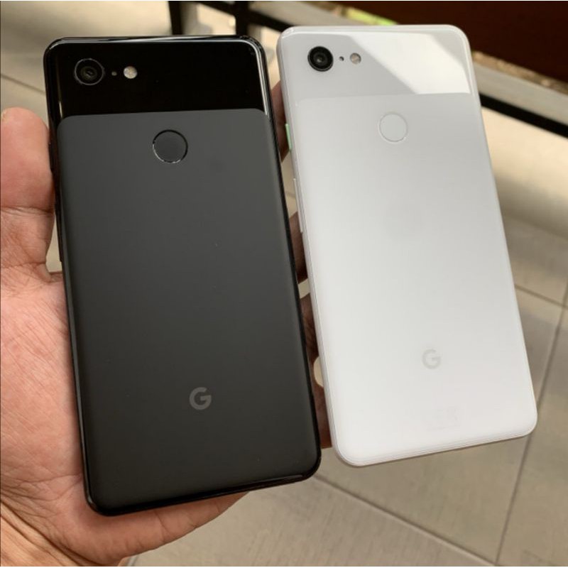 Jual Dijual Google Pixel 3 XL 64gb Mulus | Shopee Indonesia