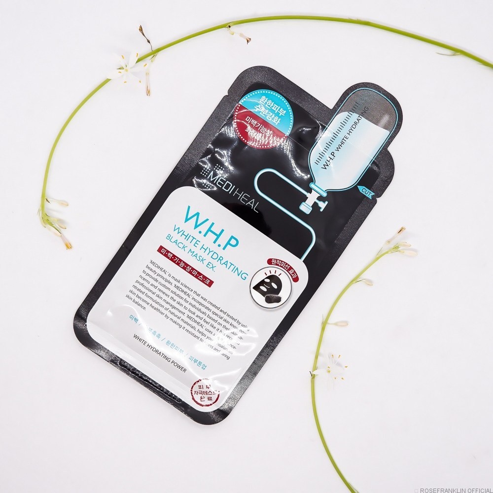 Harga whp sheetmask Terbaru Mar 2025 | BigGo Indonesia