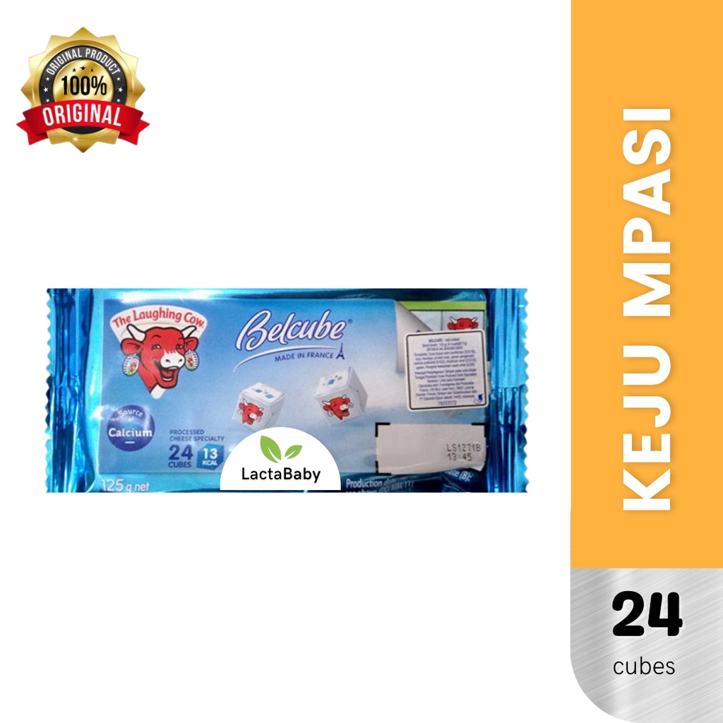 Harga belcube cheese Terbaru Jan 2025 |BigGo Indonesia
