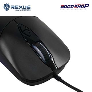 Jual Rexus XIERRA G11 - Mouse Gaming | Shopee Indonesia