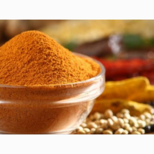 Indian Curry Powder/ Bubuk Kare/ Bubuk Kari 100 Gram | Shopee Indonesia
