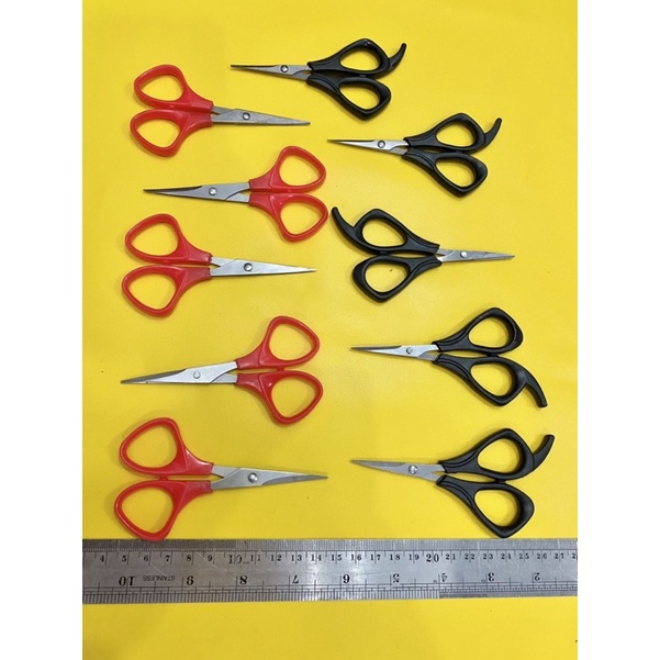 Jual Gunting benang / Gunting serbaguna / Gunting kecil | Shopee Indonesia