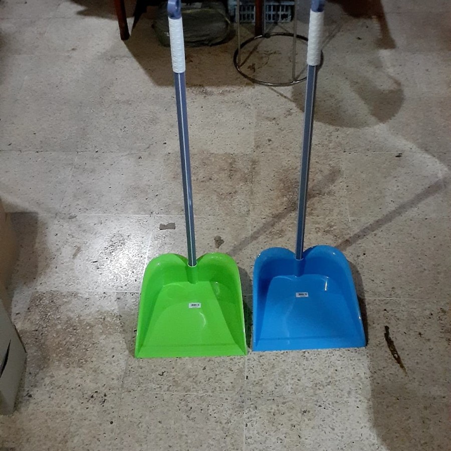 Jual PENGKI PLASTIK DRAGON / SEROKAN SAMPAH FLORENCE DRAGON- PM ...