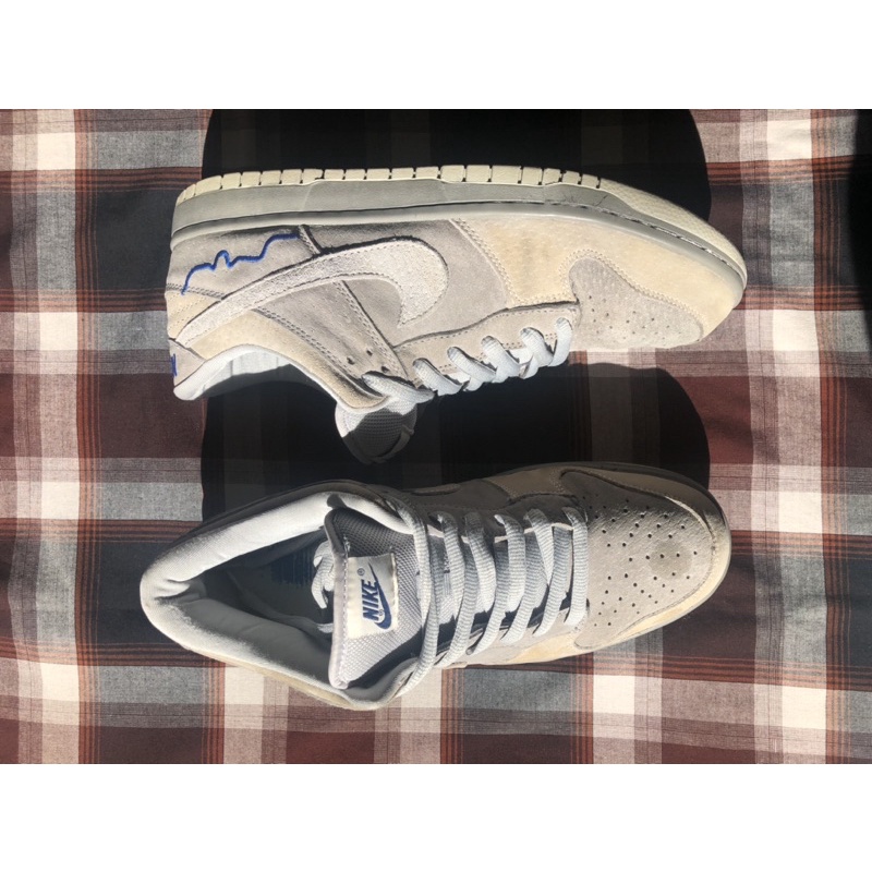 Jual Nike sb dunk low london | Shopee Indonesia