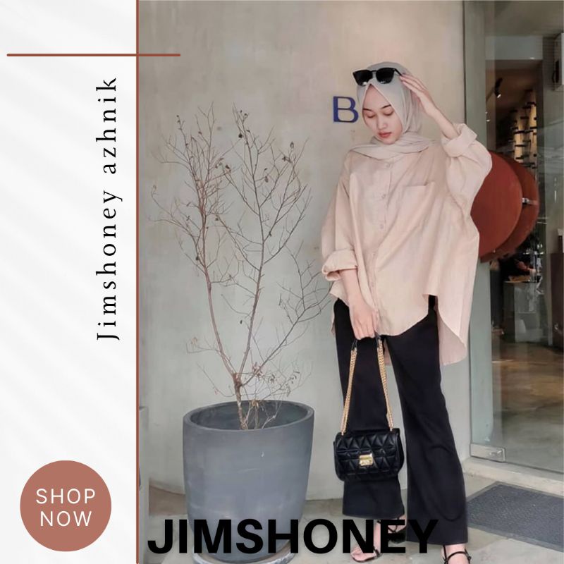 Jual CLARESTA BAG JIMS HONEY (FREE BOX) | Shopee Indonesia
