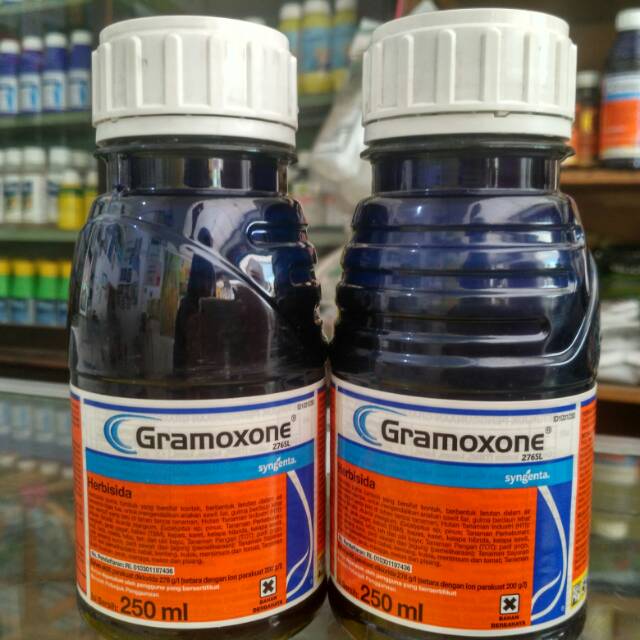 Jual Obat Pembasmi Rumput Halaman/ Rumput sawah/ Rumput tanpa tanaman ...