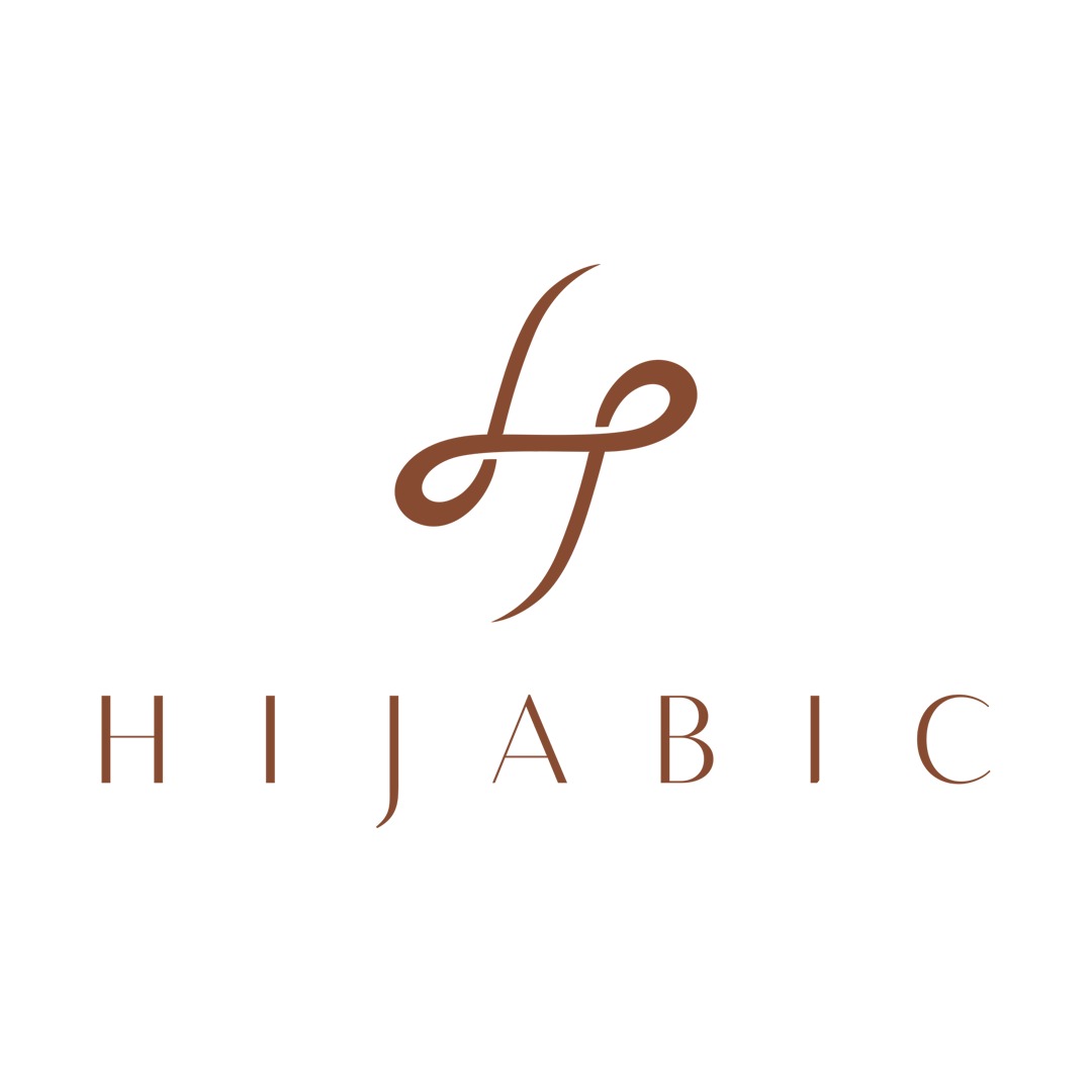 Toko Online Hijabic Official Shop | Shopee Indonesia