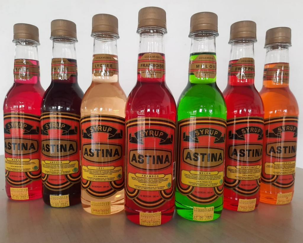 Produk Astina Official Store | Shopee Indonesia