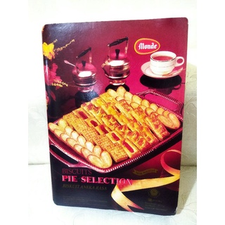 Jual DANISH MONDE BUTTER COOKIES 908 GRAM / DANISH MONDE BUTTER COOKIES ...