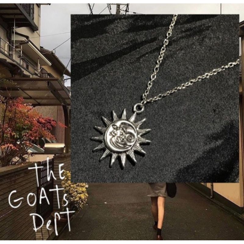 Toko Online The Goats Dept Official Store | Shopee Indonesia