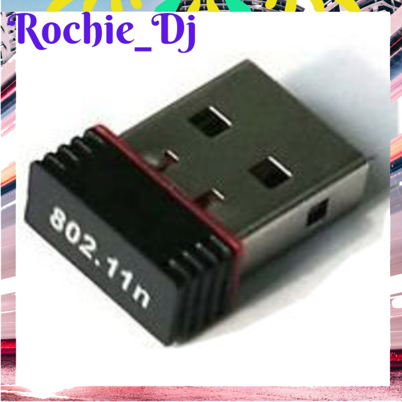 Jual KEXTECH USB WIRELESS ADAPTER 150MBPS (REALTEK RTL8188) - WUL150 ...