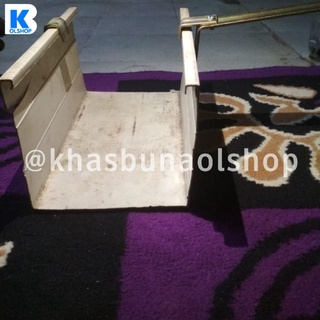 Jual klem talang/hak talang/begel talang kotak | Shopee Indonesia