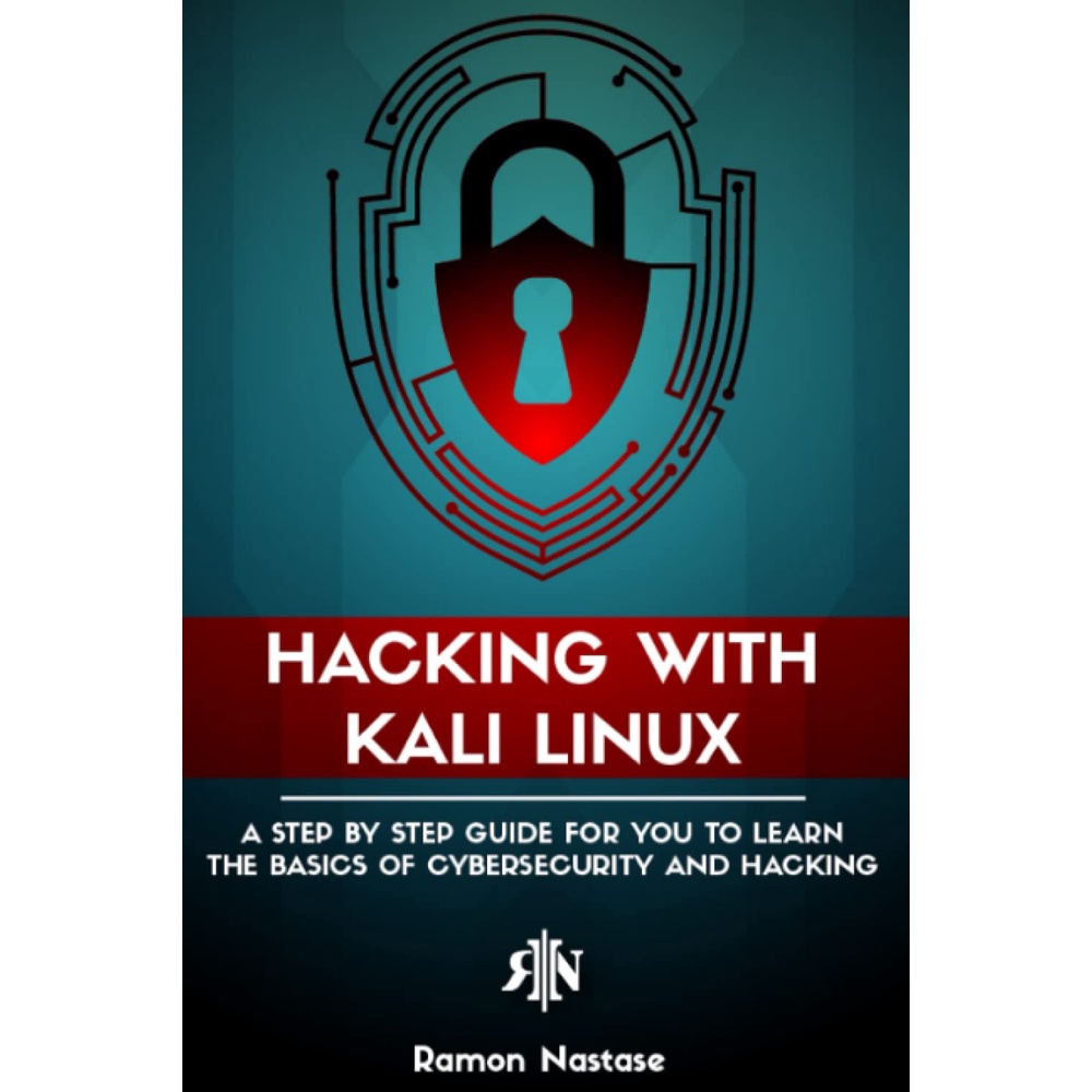 Jual Hacking with Kali Linux | Shopee Indonesia