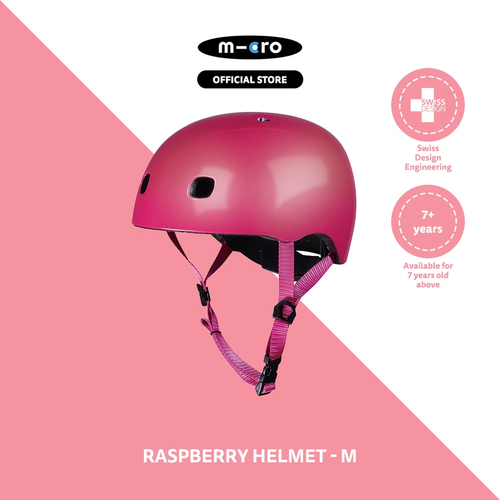 Jual Micro PC Helmet Raspberry M New Colour Box | Shopee Indonesia